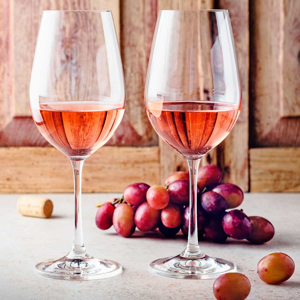 7 Types Of Wine That You Must Know - Mayfair London