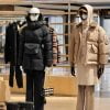 Burberry - Mayfair London