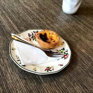Everbean Coffee Bar - Mayfair London