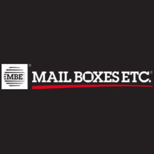 Mail Boxes Etc - Mayfair London