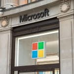 Microsoft - Mayfair London