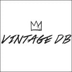 Vintage DB - Mayfair London