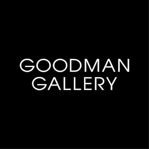 Goodman Gallery - Mayfair London