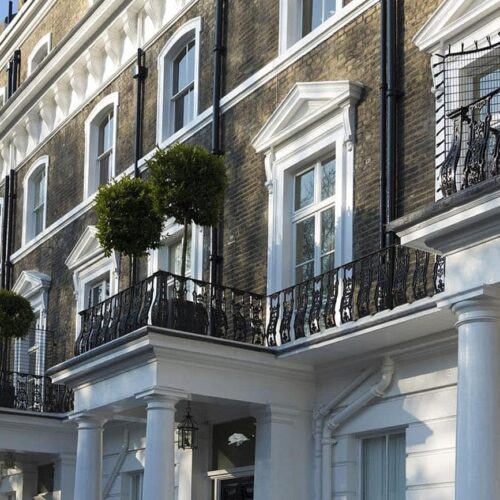 Landmarks And Attractions In Mayfair - Mayfair London