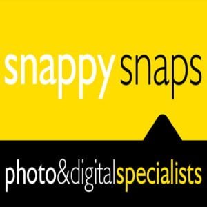 Snappy Snaps - Mayfair London