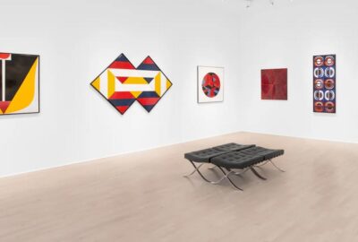 Art Galleries - Mayfair London