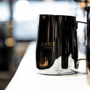 Shot London - Mayfair London