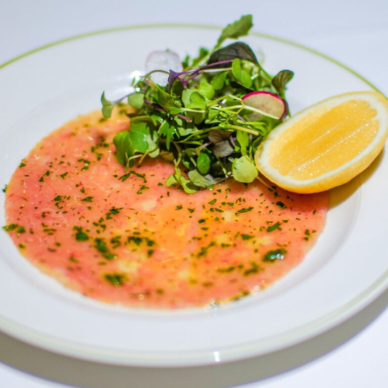 Novikov Restaurant & Bar - Mayfair London