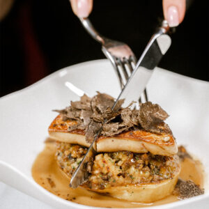 Bagatelle - Mayfair London