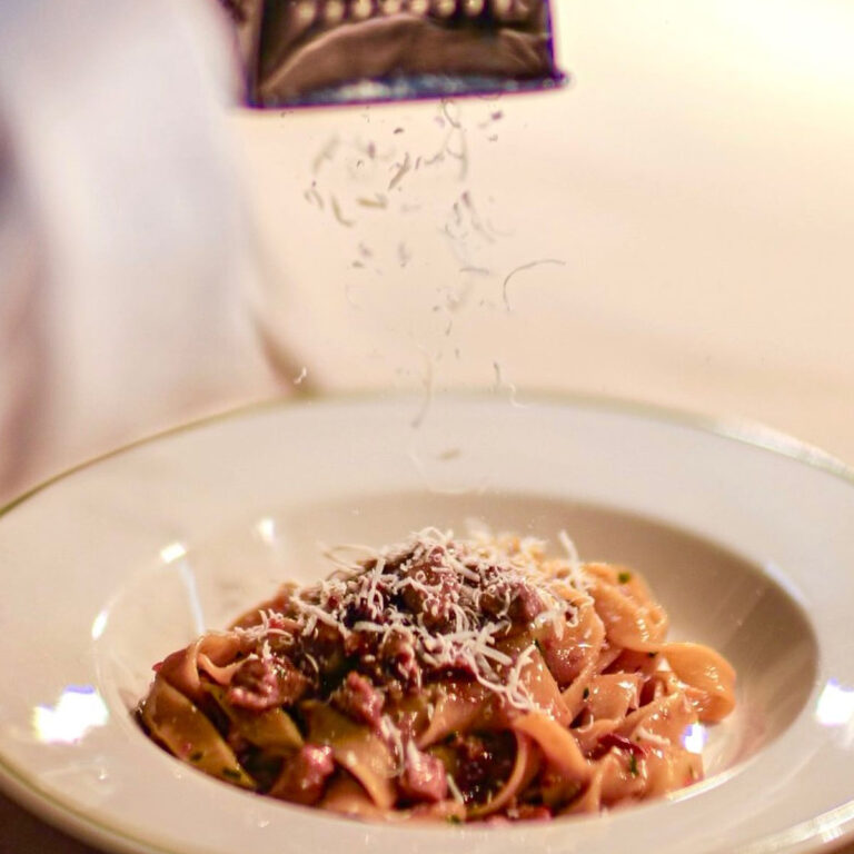 Novikov Restaurant & Bar - Mayfair London