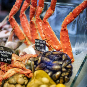 Novikov Restaurant & Bar - Mayfair London