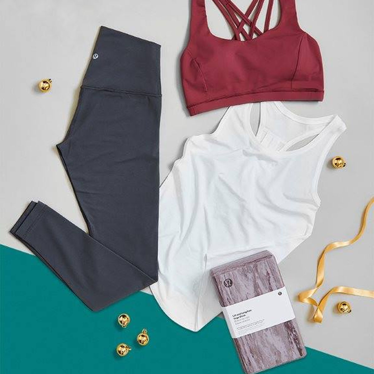 Discover The Lululemon Phenomenon In London - Mayfair London