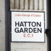 Explore Hatton Garden: London's Jewel With A Rich Past - Mayfair London