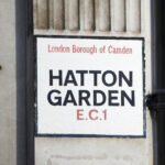 Explore Hatton Garden: London's Jewel With A Rich Past - Mayfair London