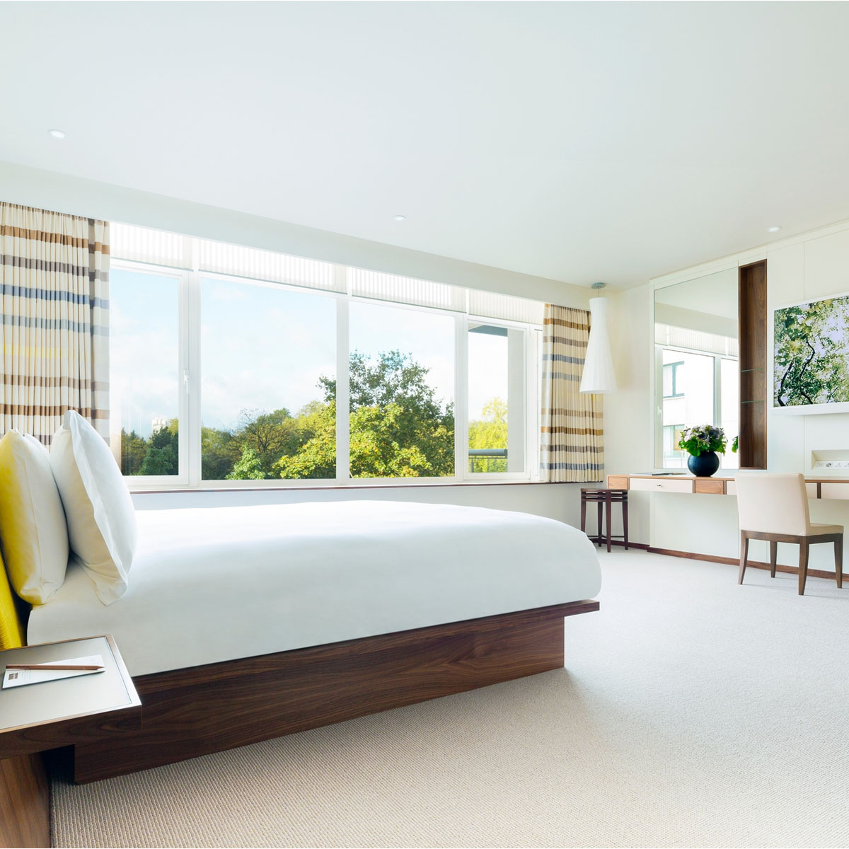 COMO Metropolitan London - Mayfair London