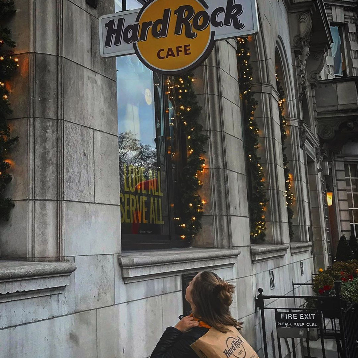 The Back Room - Mayfair London