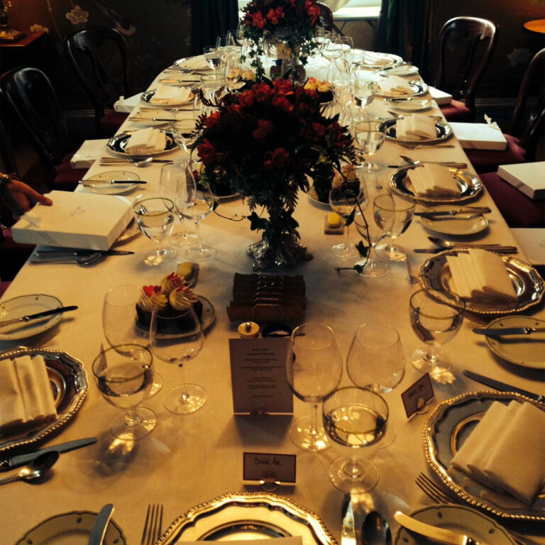 5 Hertford Street Club - Mayfair London