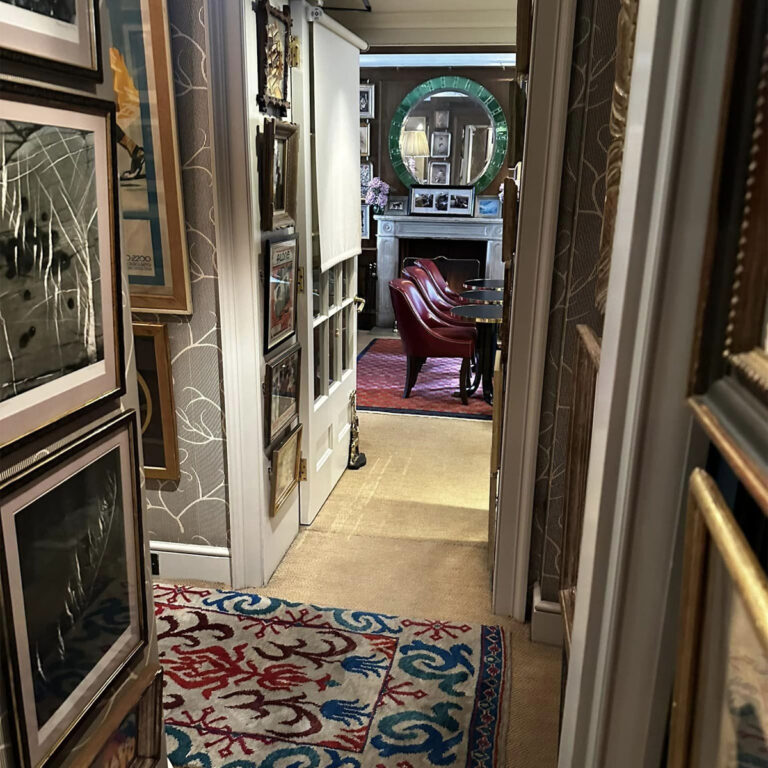 5 Hertford Street Club - Mayfair London