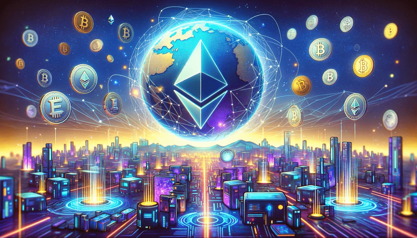 How To Earn Money With Ethereum | Best Tips In 2024