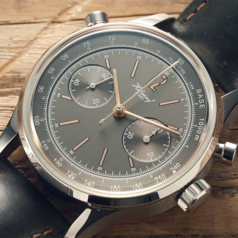 Watchfinder & Co. - Mayfair London
