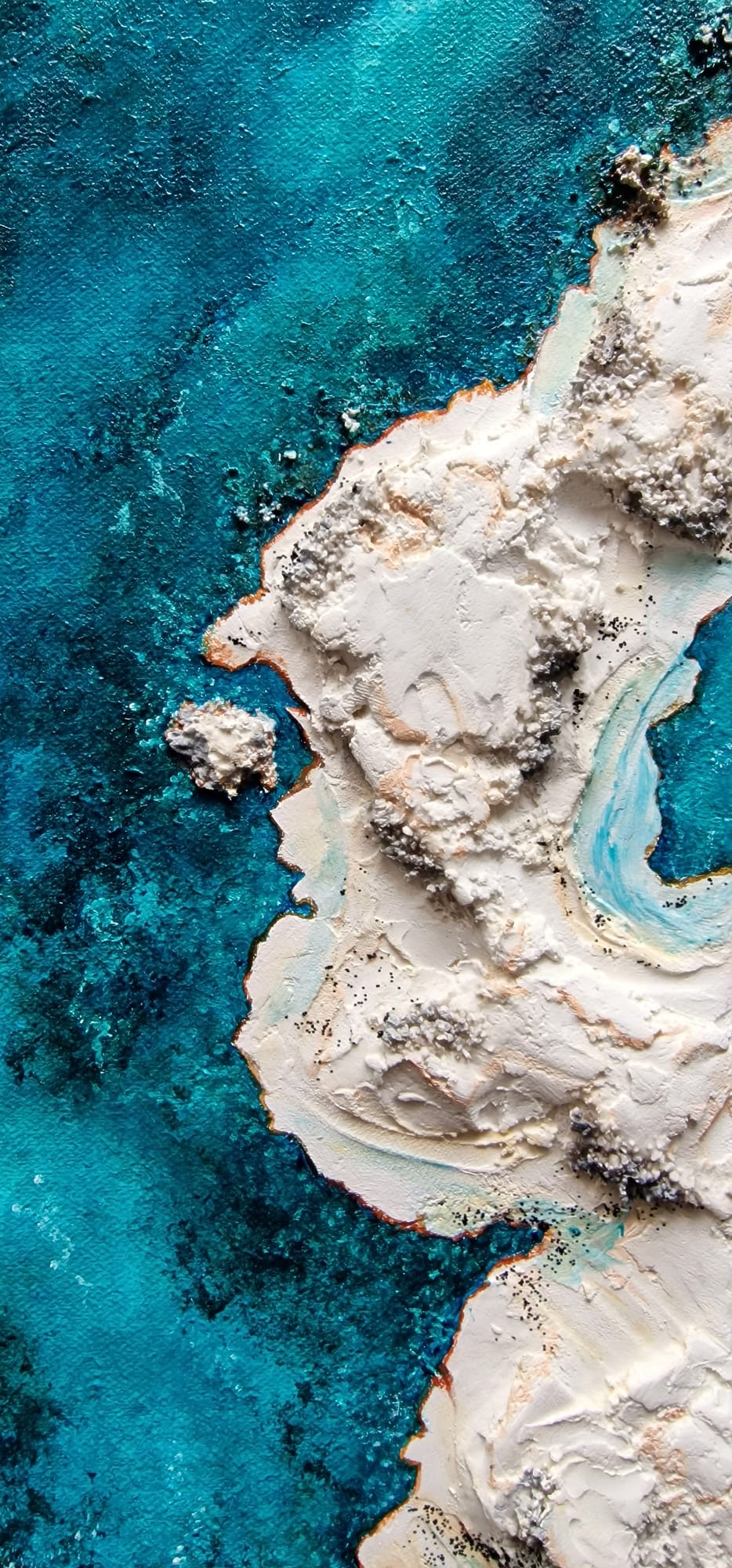 Discover Carlo Pavan | Art In London