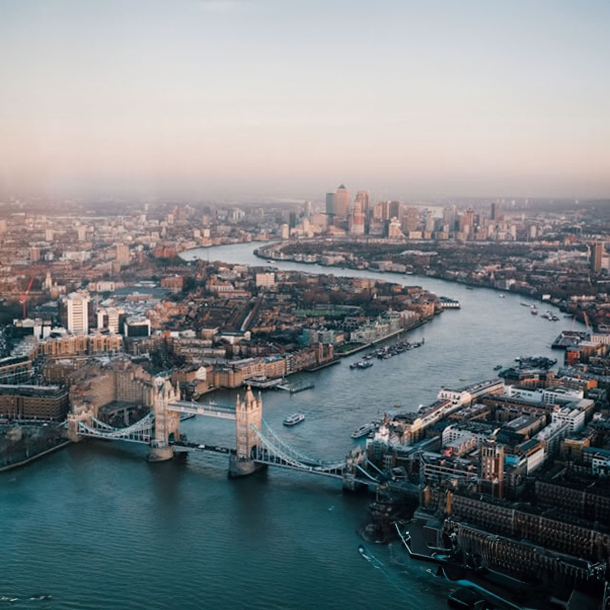 Luxury Experiences In London - Indulge In The Finest Weekend Getaway