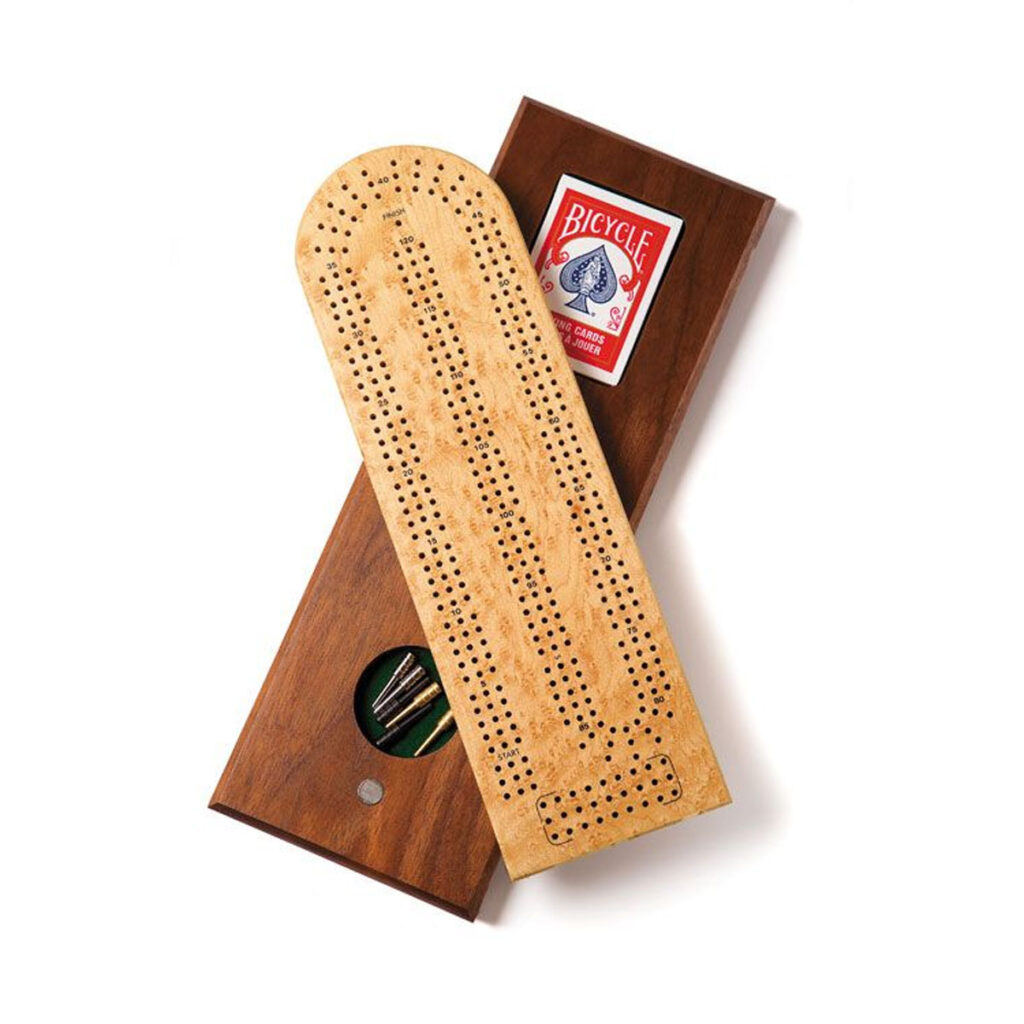 Cribbage Rules At Rabona Casino: A Guide To The Classic Card Game