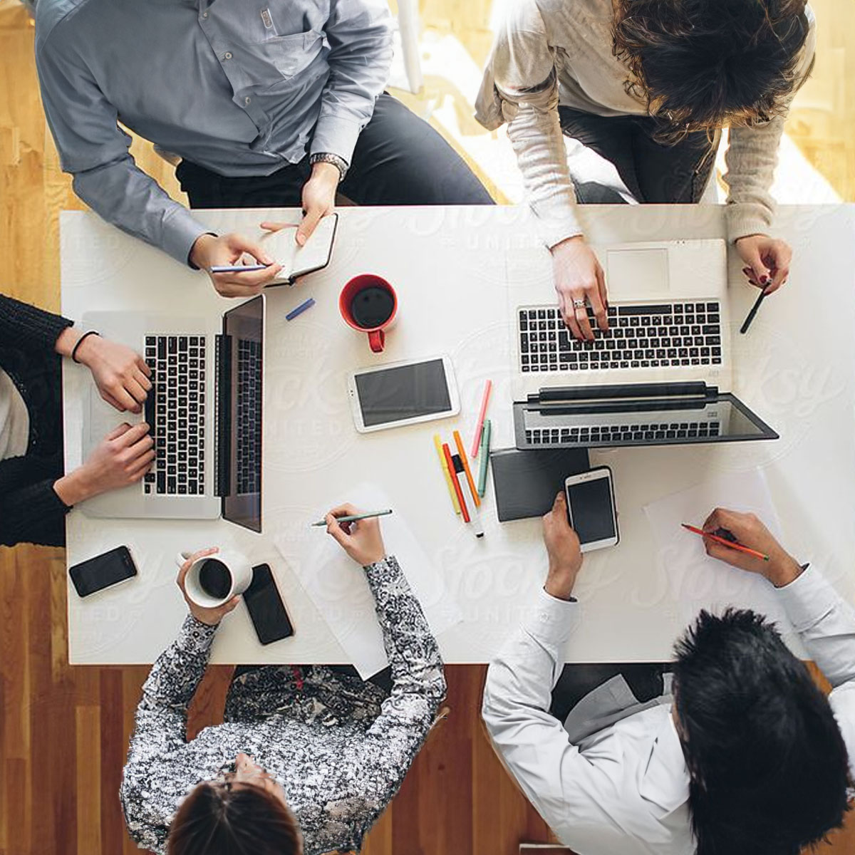 Save Investor Relations & Engage Stakeholders Via Interactive PDFs