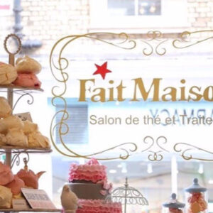 Fait Maison - Mayfair London