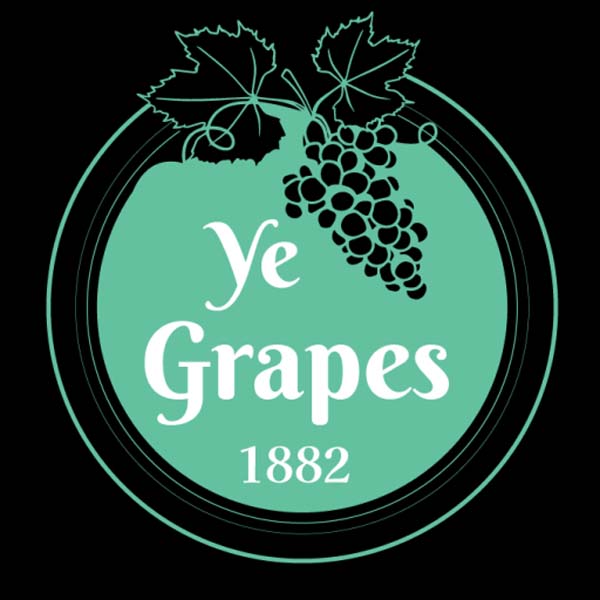 Ye Grapes - Mayfair London