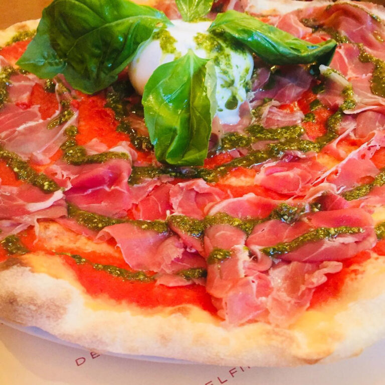 Delfino - Mayfair London