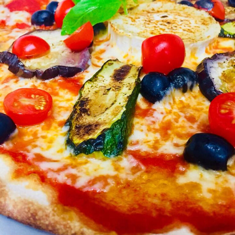 Delfino - Mayfair London