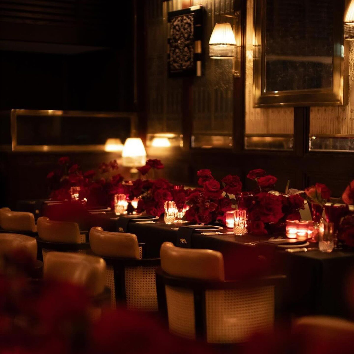 Jamavar - Mayfair London