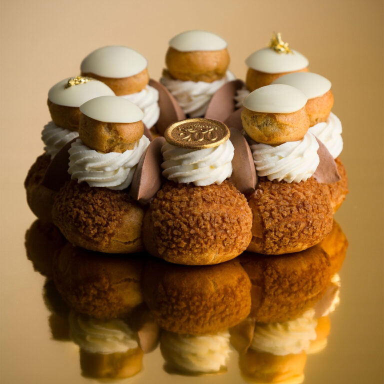 Marchesi 1824 - Mayfair London