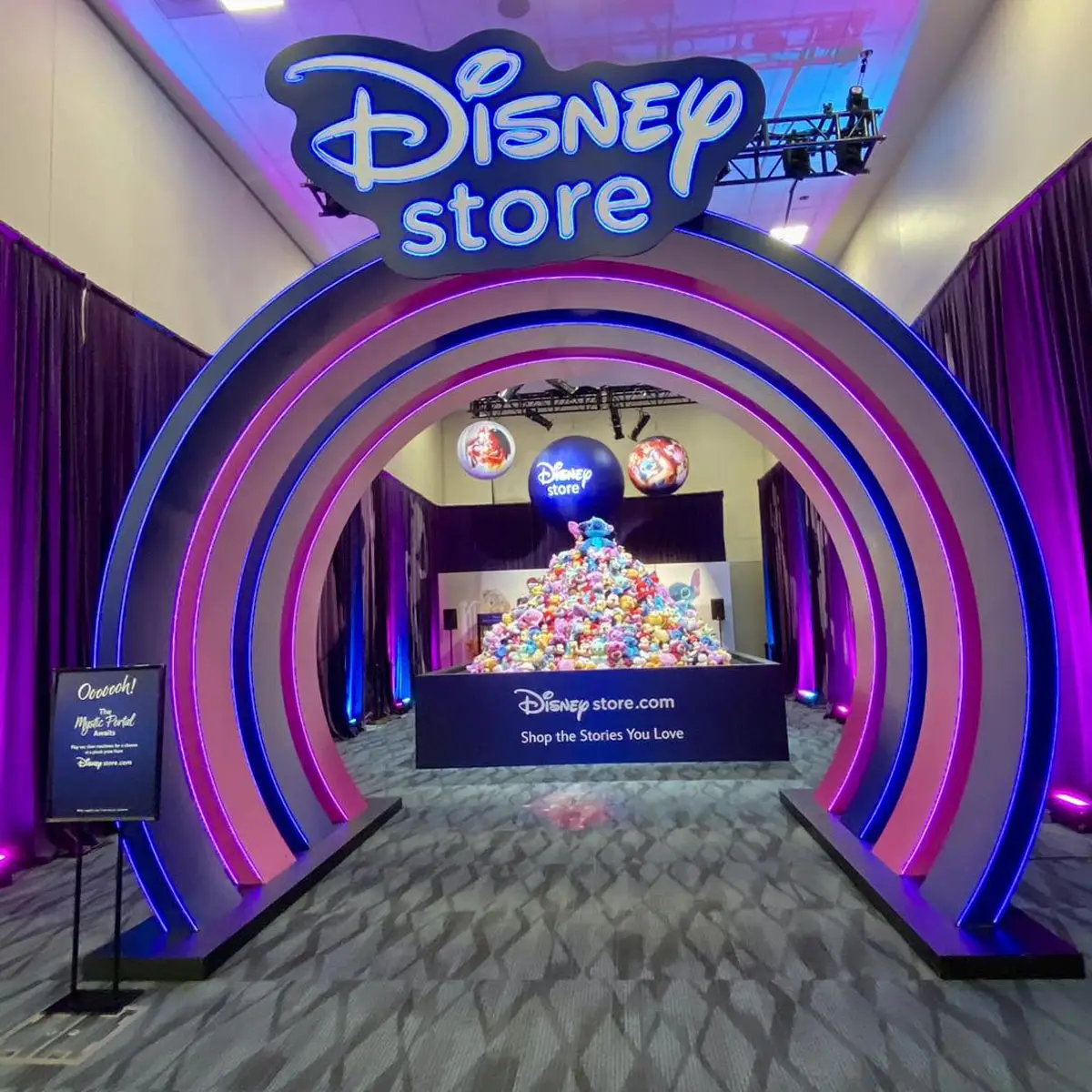 Disney Store UK