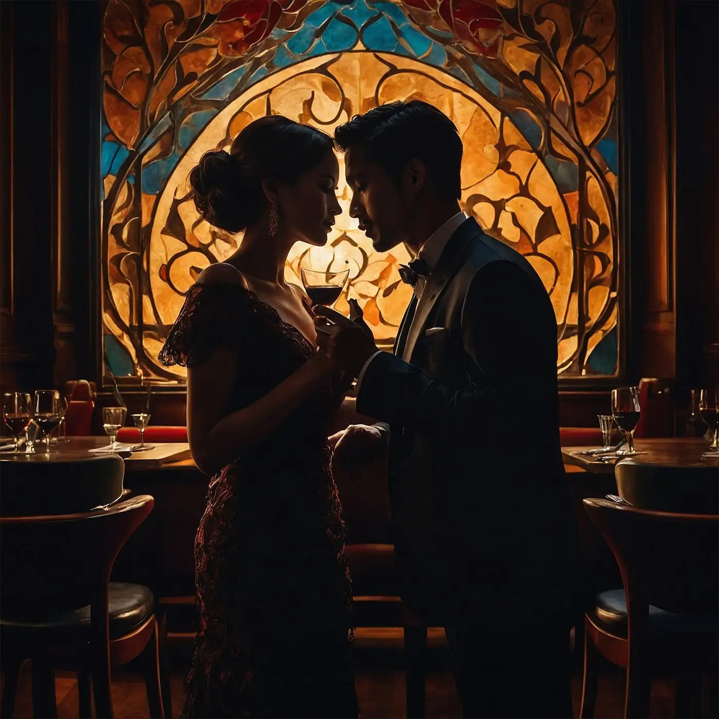 Mayfair Nightlife: Luxury Bars & Clubs