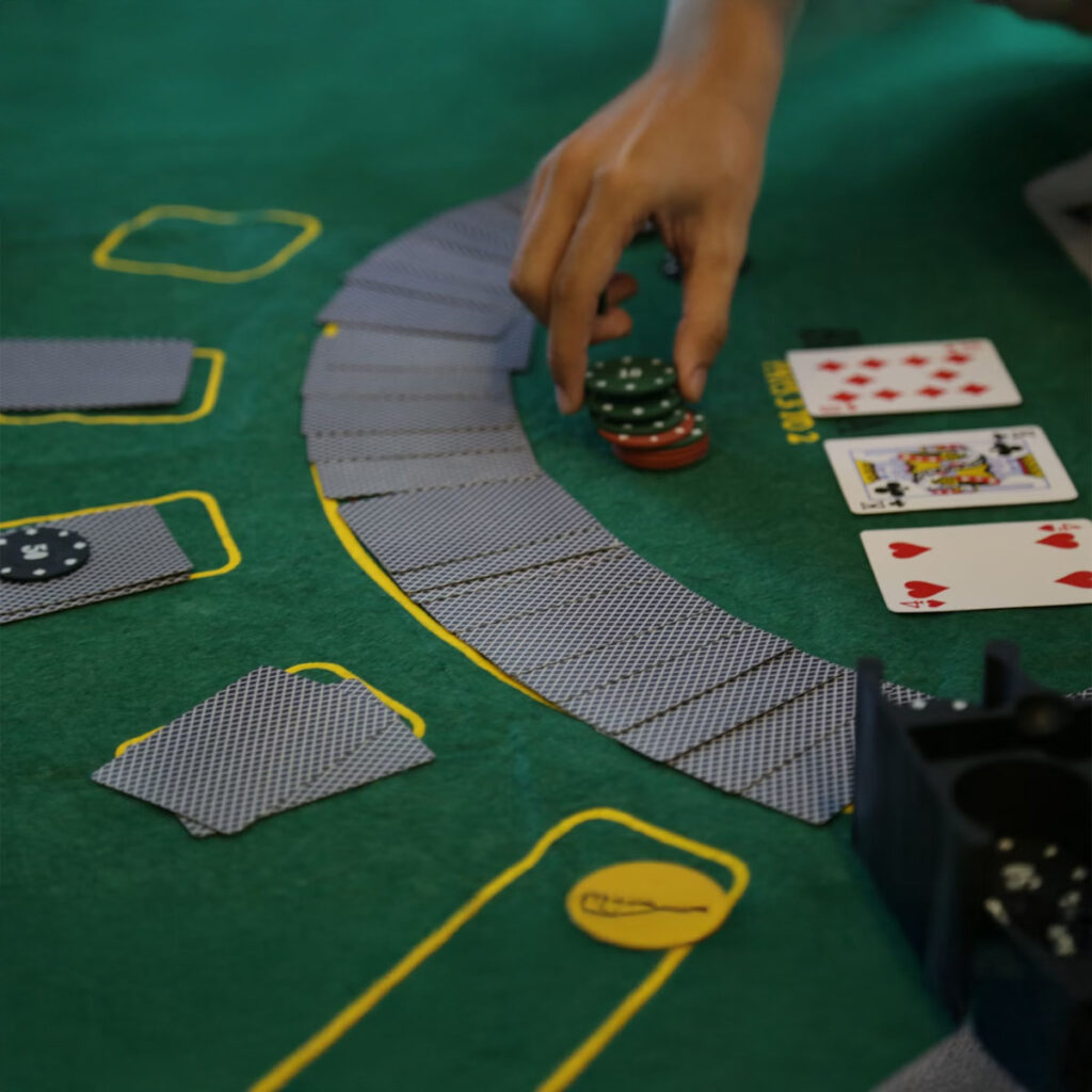 Mayfair Nightlife And Casinos Guide