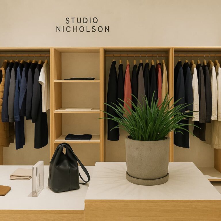 Indie Brands In London And Online In 2025