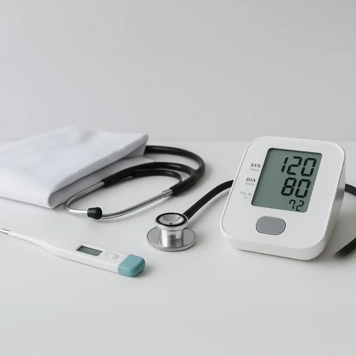 Routine Check-ups Improve Your Preventive Health