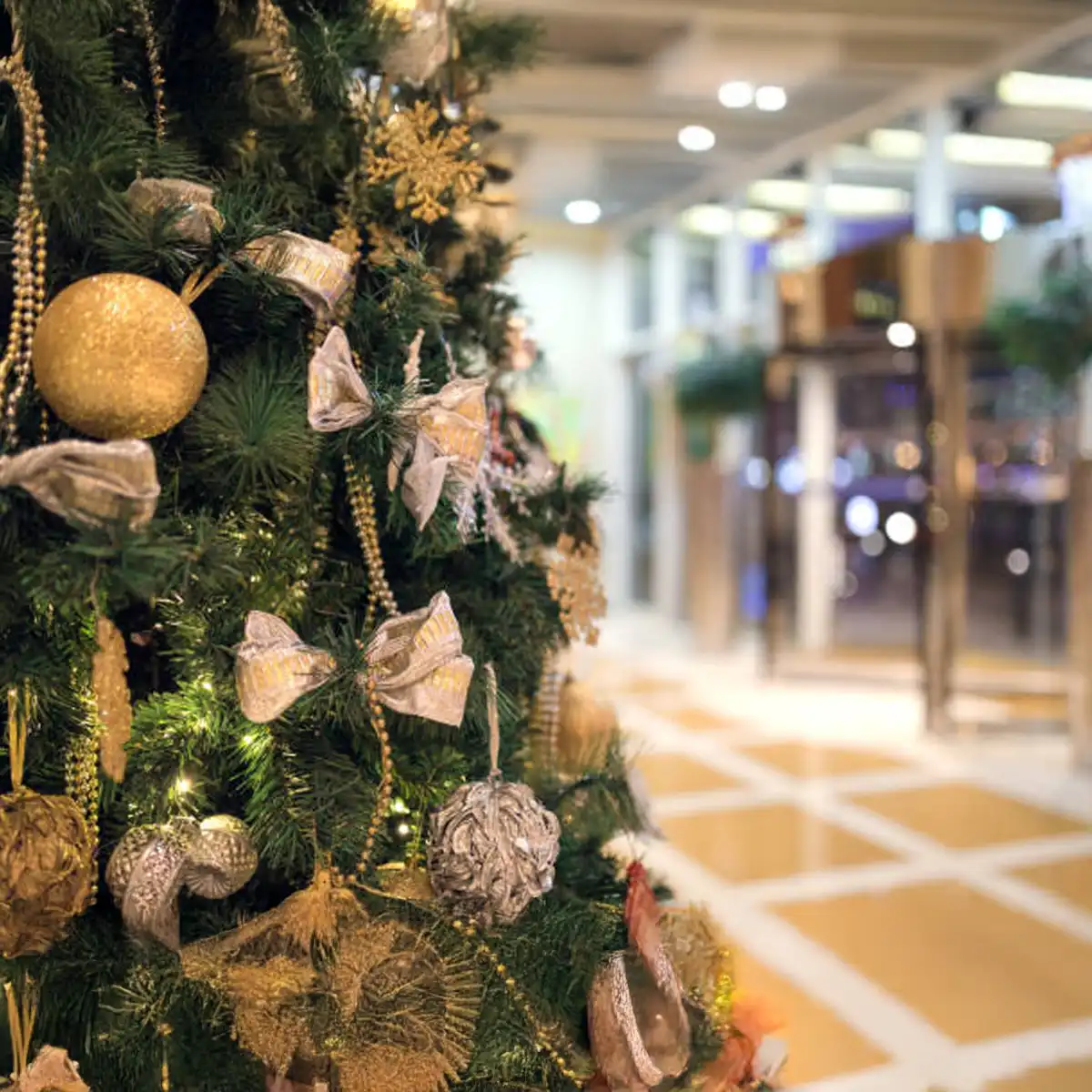 Mayfair Christmas Hotels Define Festive Luxury