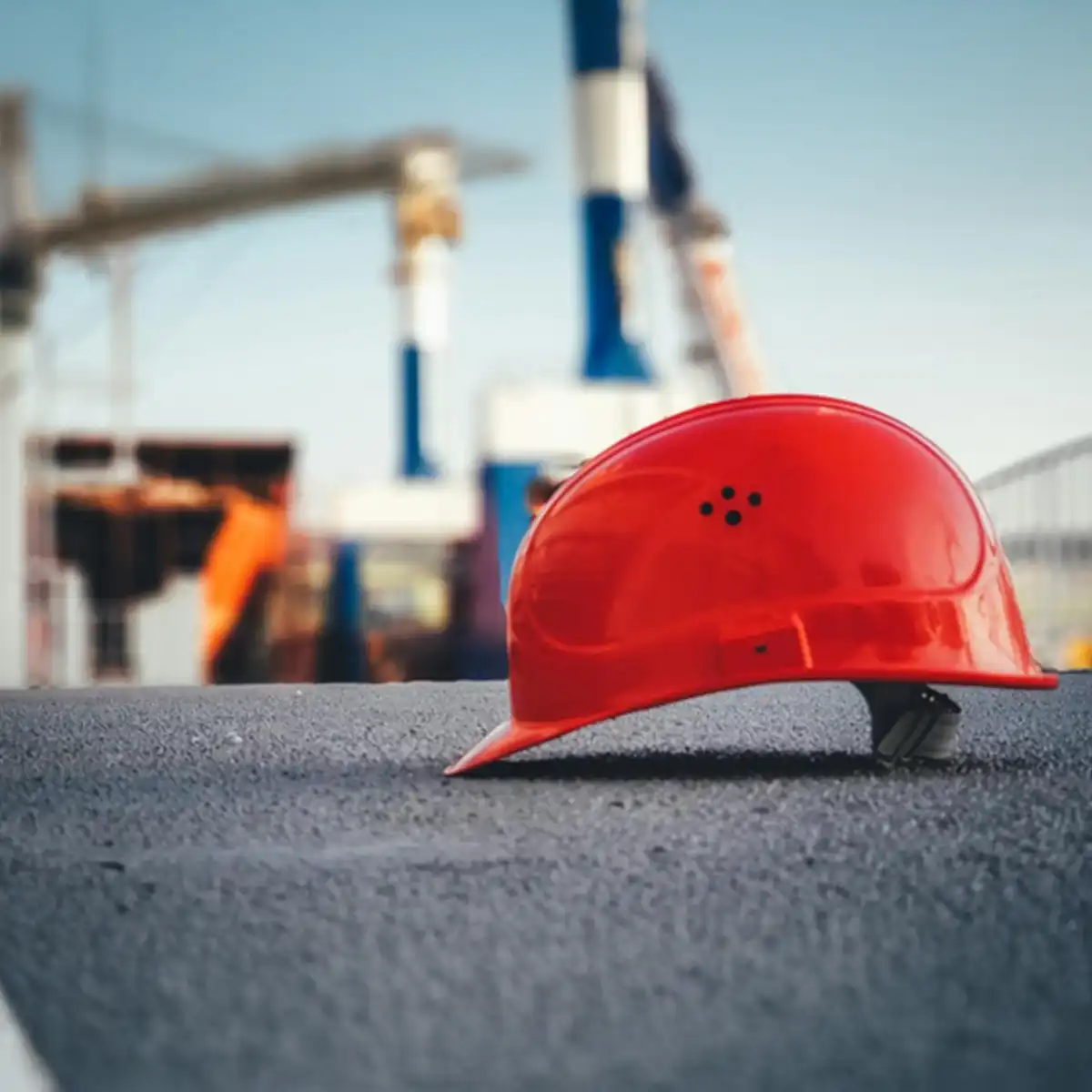 How Construction Safety Practices Evolved Today