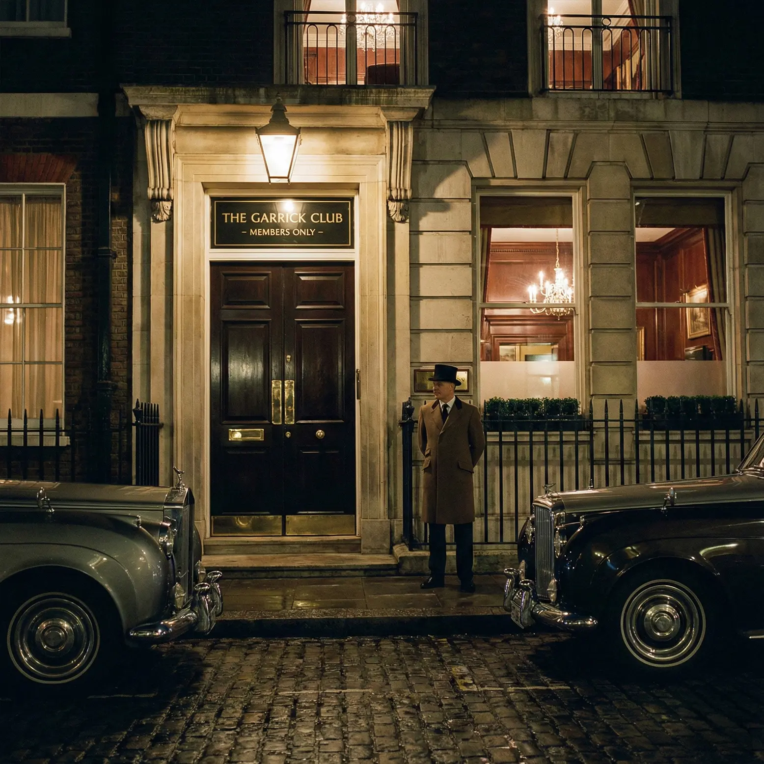 Mayfair’s New Members’ Clubs Redefine Modern Luxury