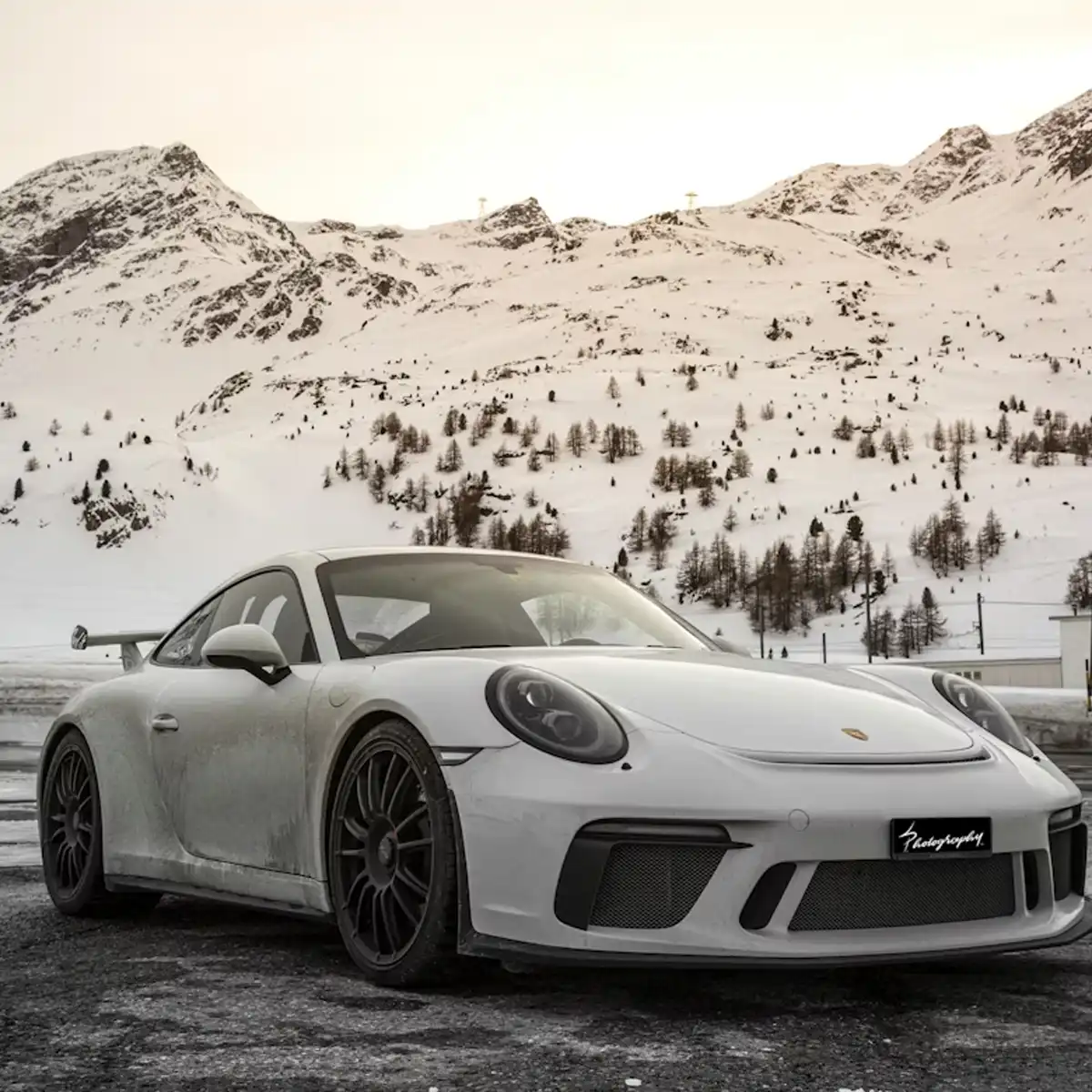 Buyer's Guide: What To Check Before Buying A Used Porsche